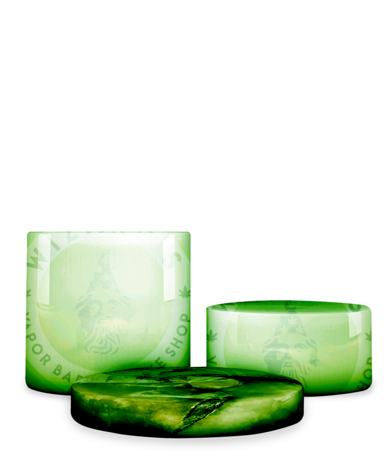 Wizards Vapor Bar – Magic for your Mind and Body