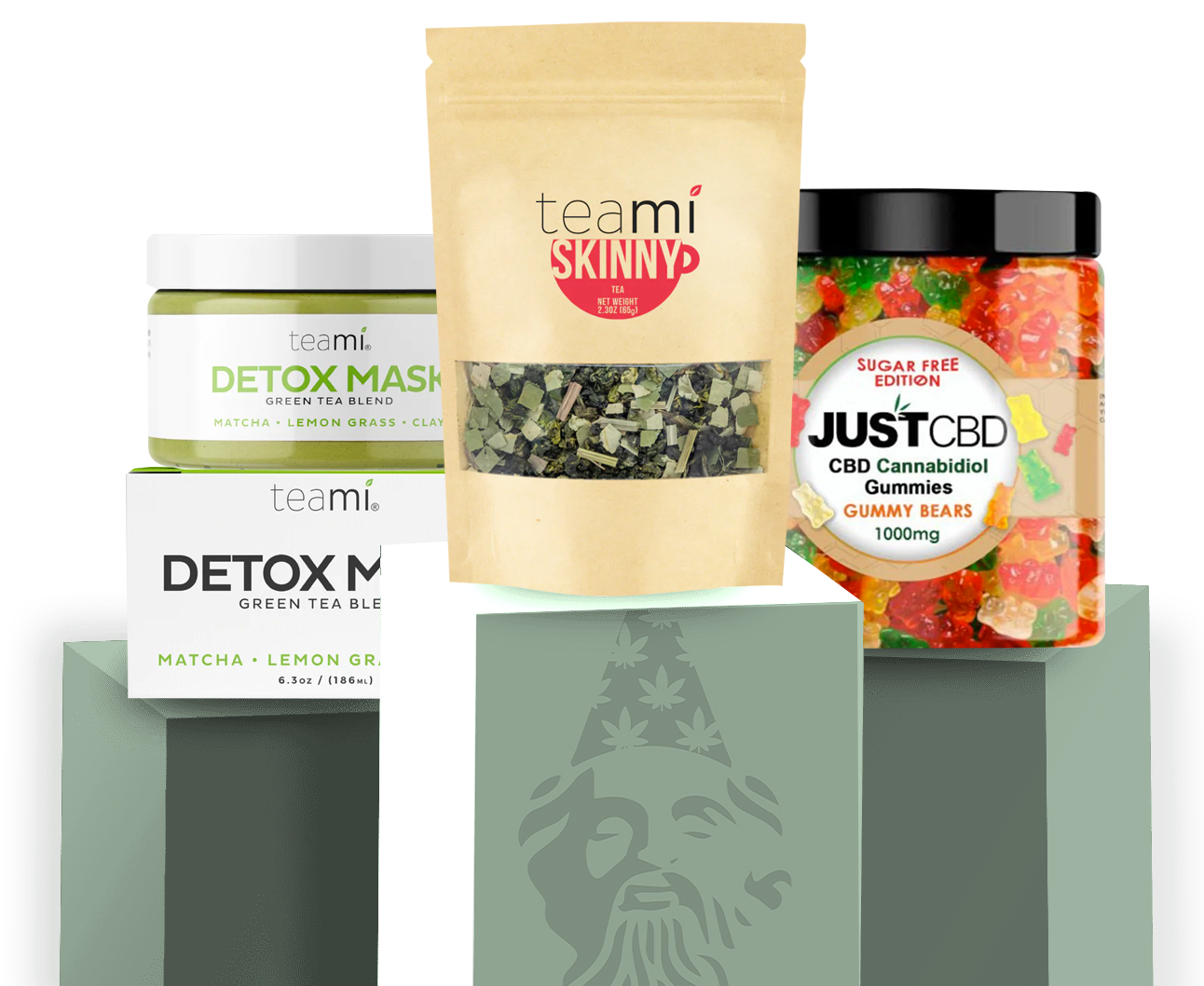 Wizards Vapor Bar – Magic for your Mind and Body