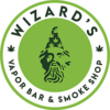 Products – Wizards Vapor Bar